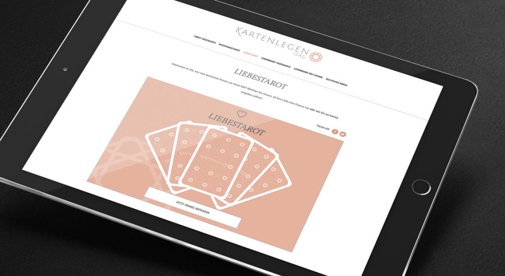 Projekte - Dockschiff Digital