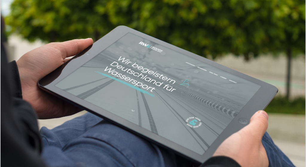 Projekte - Dockschiff Digital